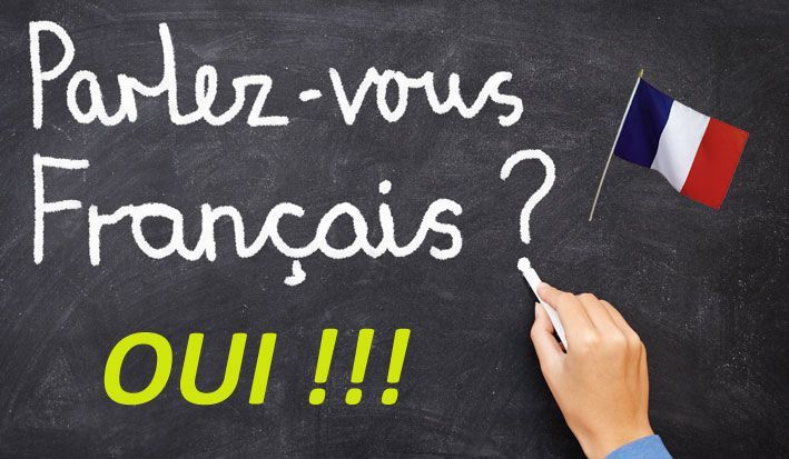 Pourquoi apprendre le français aujourd'hui ? - Français avec Pierre Pourquoi apprendre le français aujourd'hui ? - Français avec Pierre