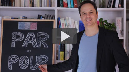 Grammaire Archives - Page 6 sur 7 - Français avec Pierre