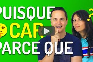 Les pronoms français expliqués - Français avec Pierre